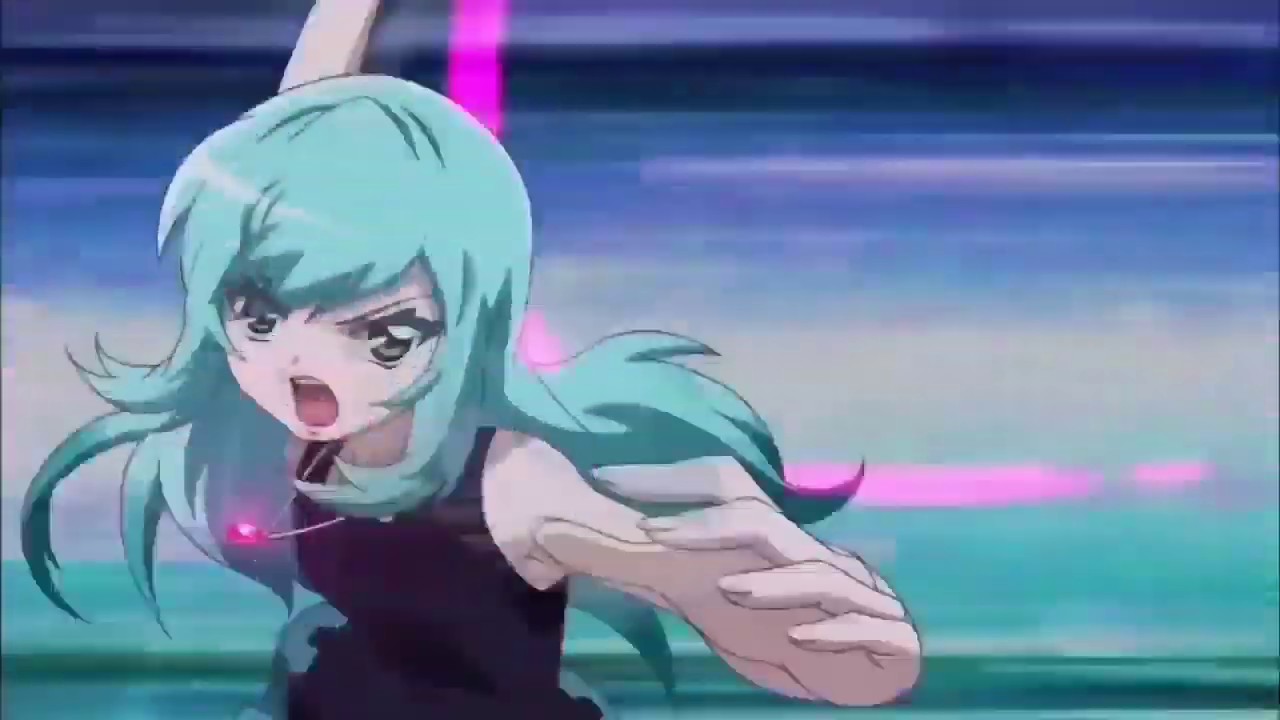 Turning mecard [AMV] Mecardimal go/remasterizado - YouTube