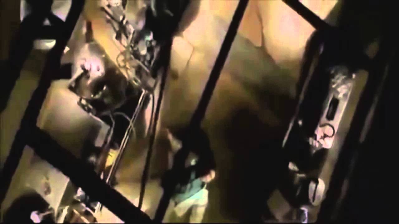 Breaking Bad Final Scene with Pink Floyd - YouTube