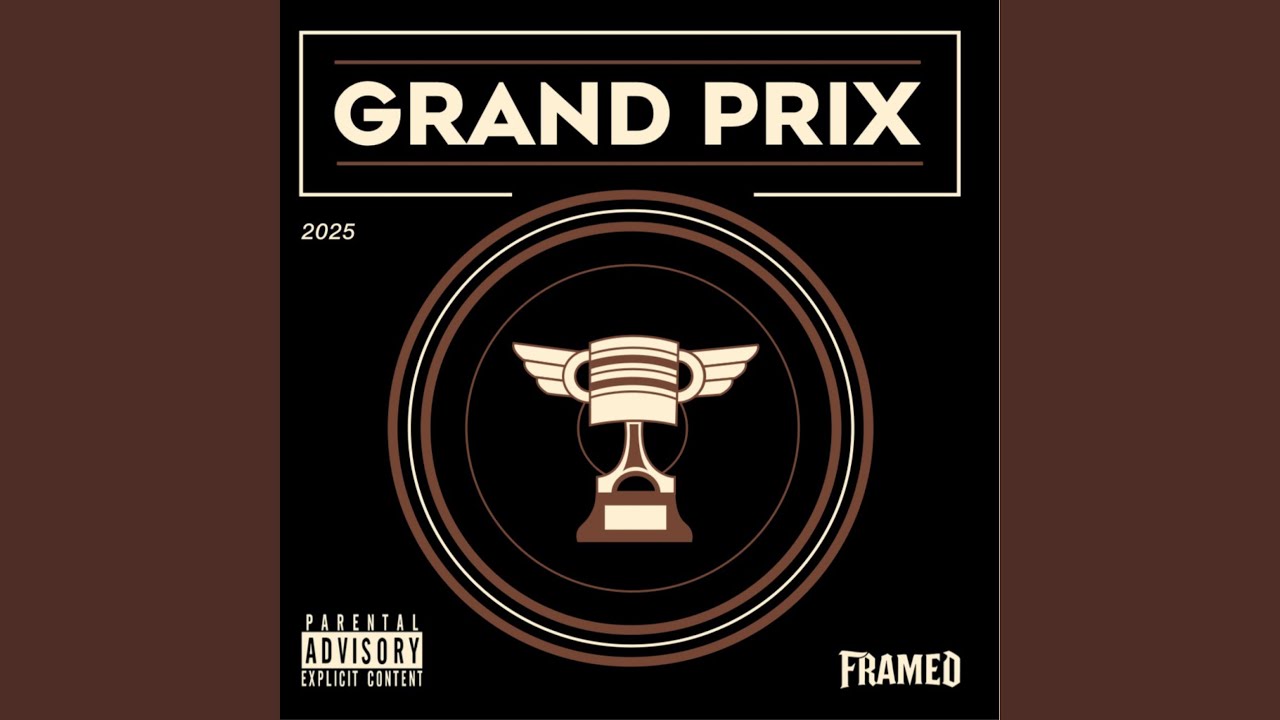 Grand Prix (Studio Version) - YouTube