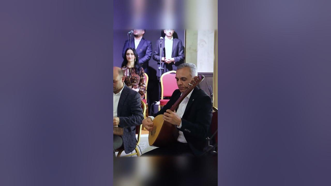 Սարգիս Խաչատրյան Նազե նազ Youtube