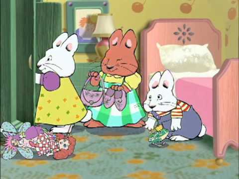 Ruby's Lemonade Stand| Ruby's Rummage Sale| Ruby's Magic Act - YouTube