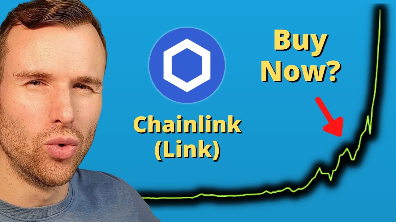 Why Chainlink is rising 🤩 Link Crypto Token Analysis - YouTube