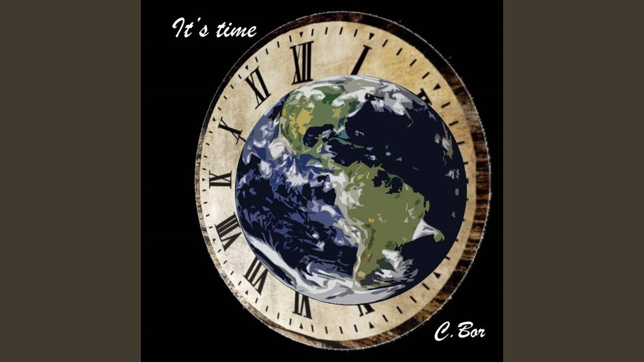 It's Time - YouTube