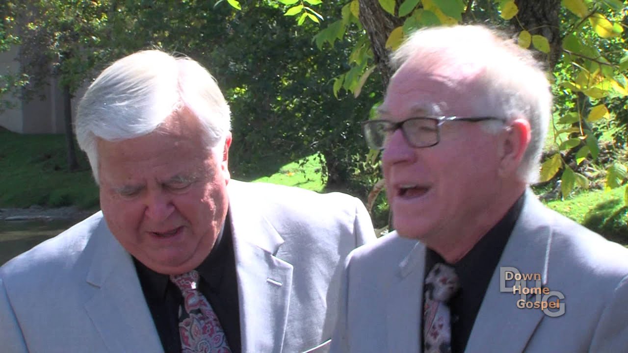 Archie Watkins and Smoky Mountain Reunion - Roll On Jordan - YouTube