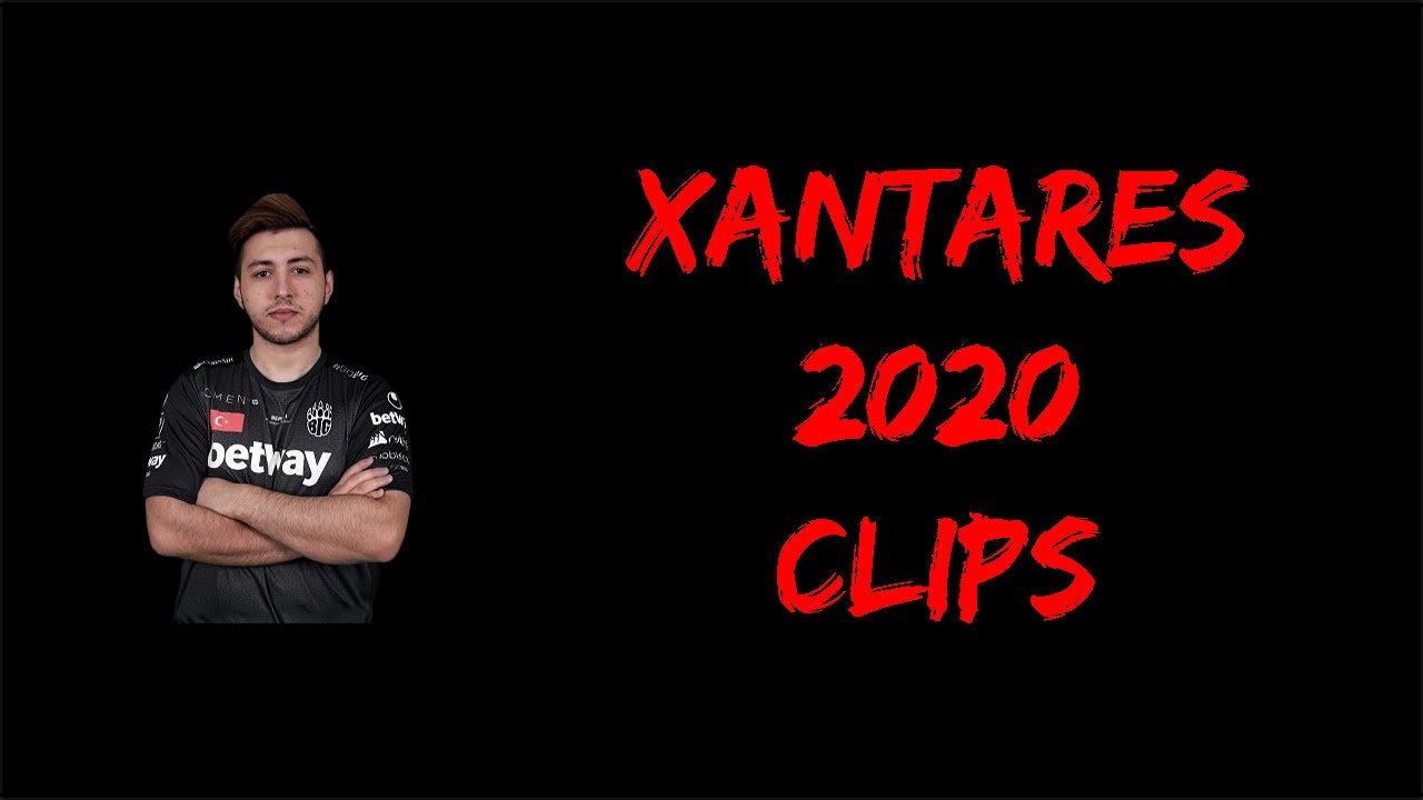 XANTARES 2020 CLIPS ! - XANTARES HIGHLIGHTS ! - YouTube
