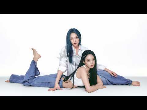 KARD - At Least (Official Audio)