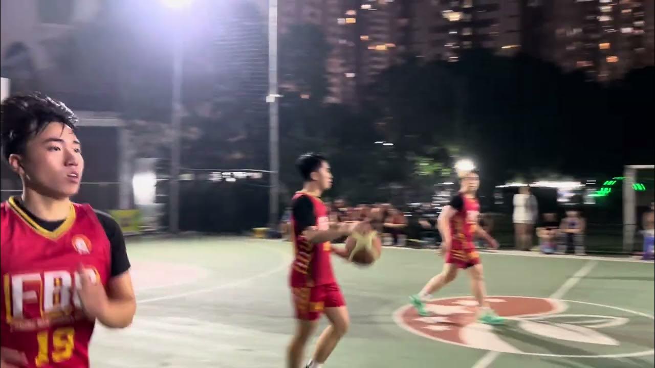 [HBL Serie D] FBC-YOUNG vs 21 Bros ( H4 ) - YouTube