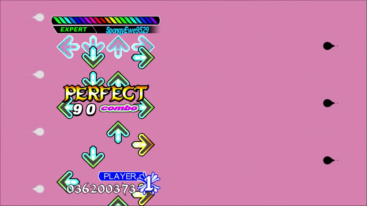 Dance Dance Revolution UNIVERSE 2- Let The Beat Hit 'Em!: Classic R&B ...