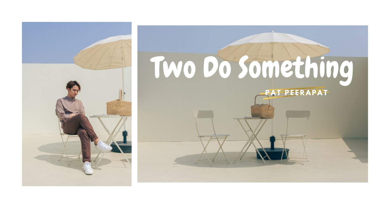 พาเที่ยวคาเฟ่สไตล์เกาหลีโซนนนทบุรี!! | Two Do Something Cafe' - YouTube