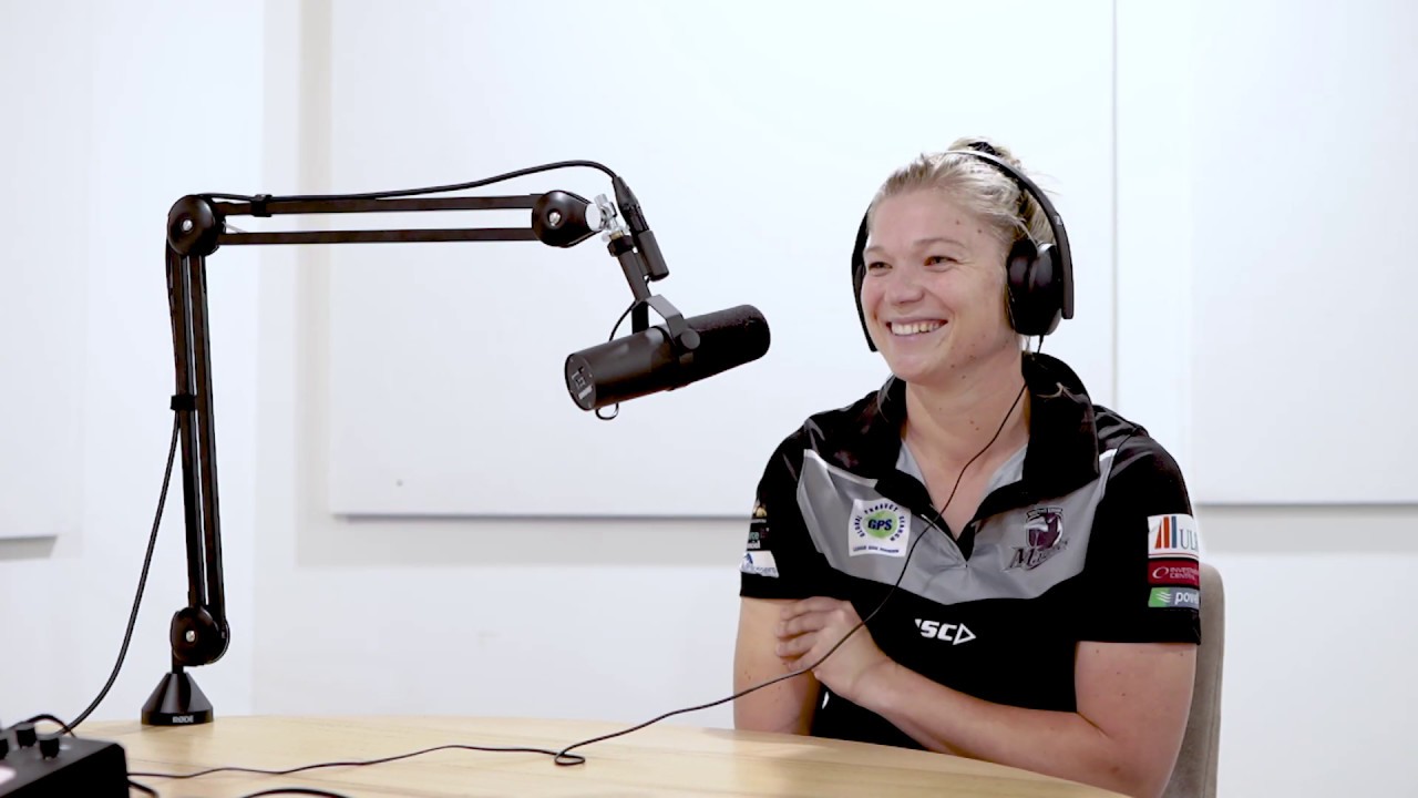 LPF Podcast x Jamie-Lee Lewis - YouTube