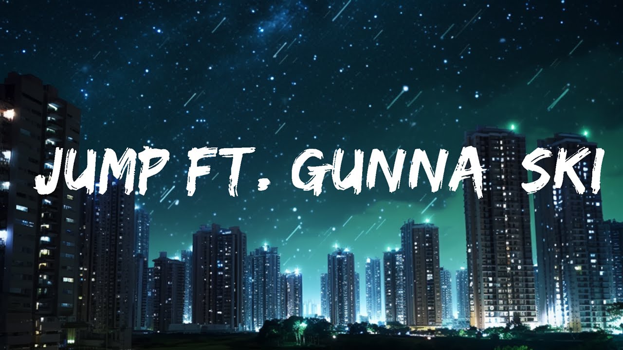 Tyla - Jump ft. Gunna, Skillibeng | Top Best Song - YouTube