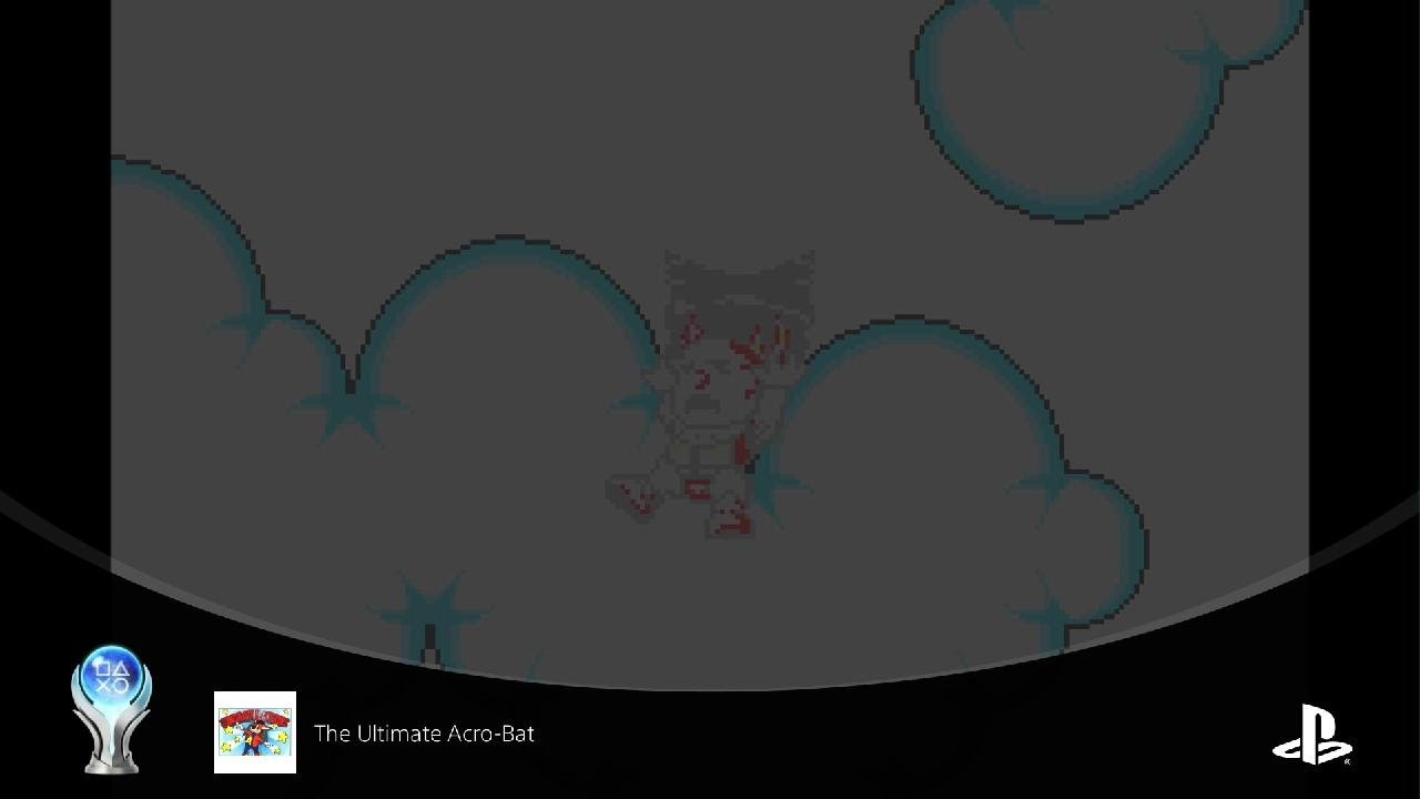 Aero The Acro-Bat: Rascal Rival Revenge number 2429 old school fun Batman - YouTube