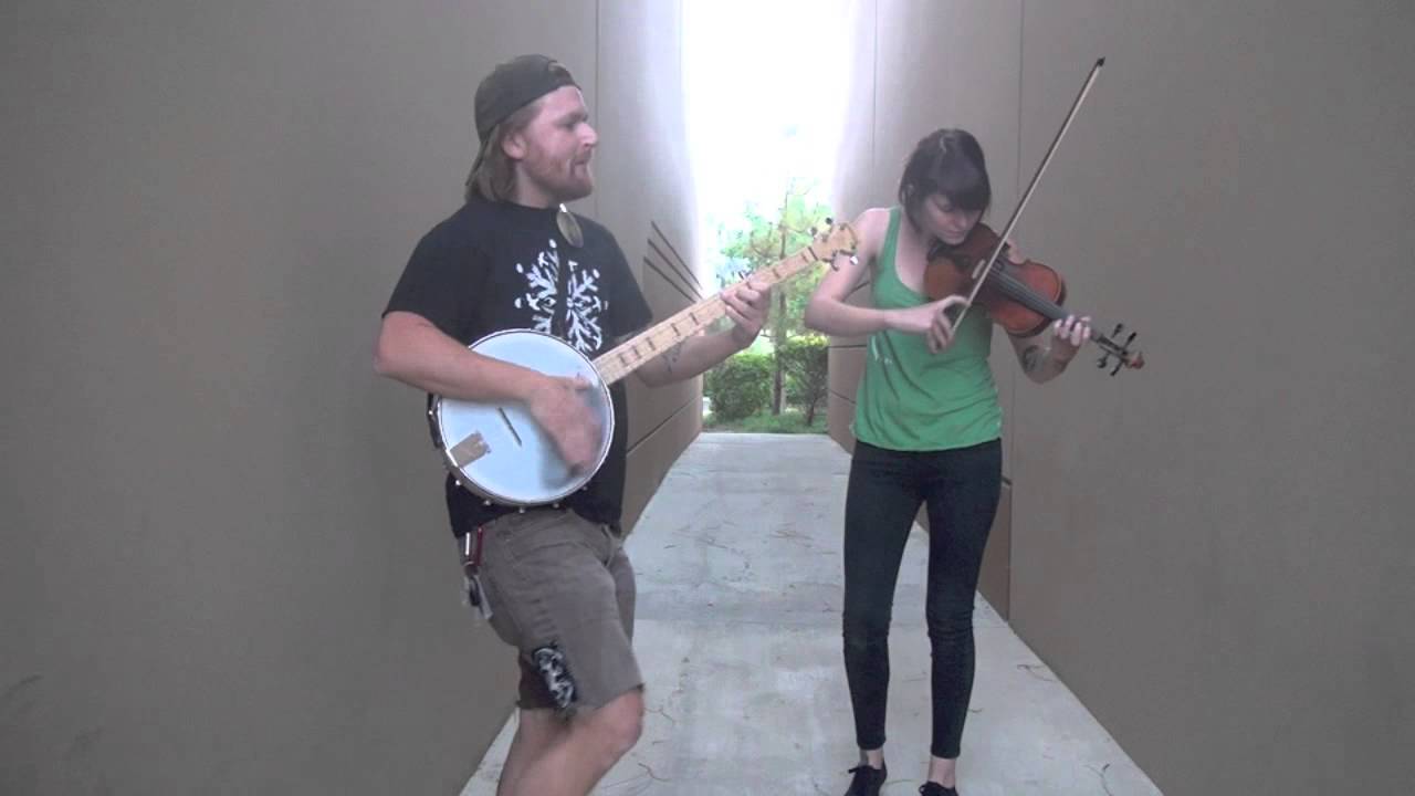 Moon Bandits - "Revolution's Personal" (Folk-O-Rama Session) - YouTube