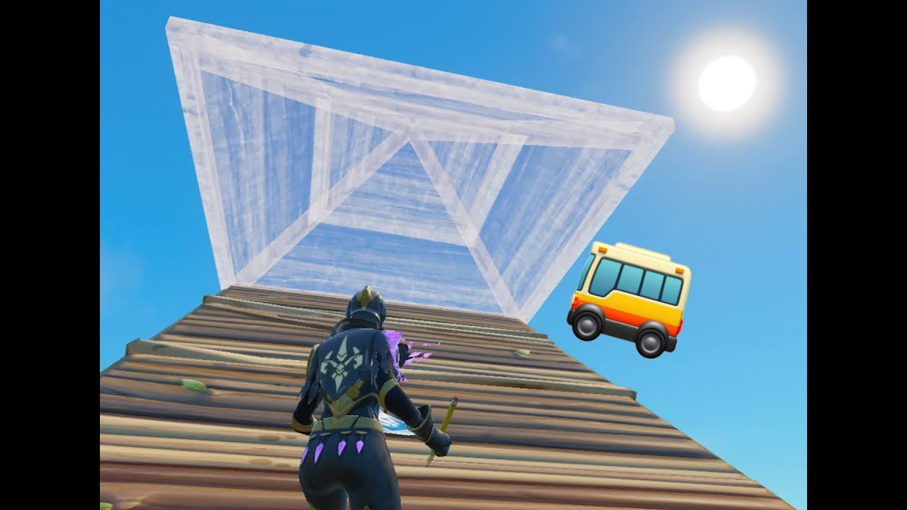 "One Take Freestyle" 1900 Rugrat🚌 (Fortnite Montage) - YouTube