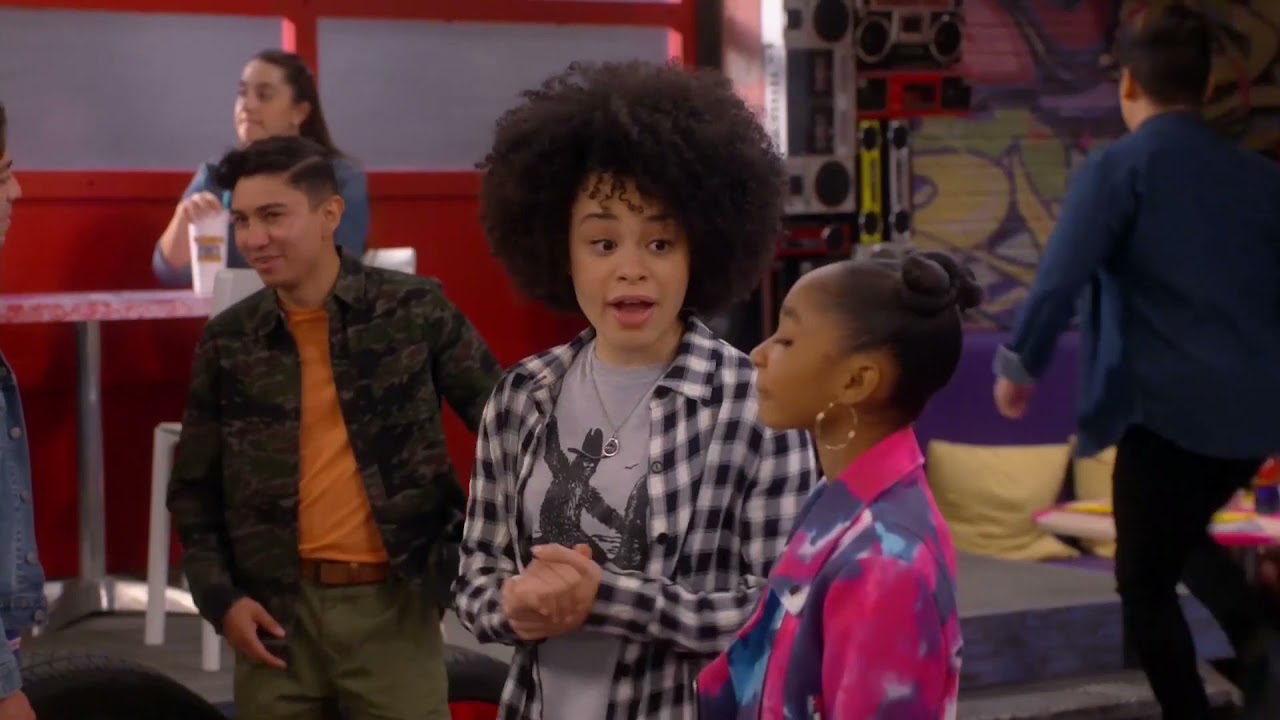 That Girl Lay Lay Promo 1 - September 30, 2021 (Nickelodeon U.S.) - YouTube