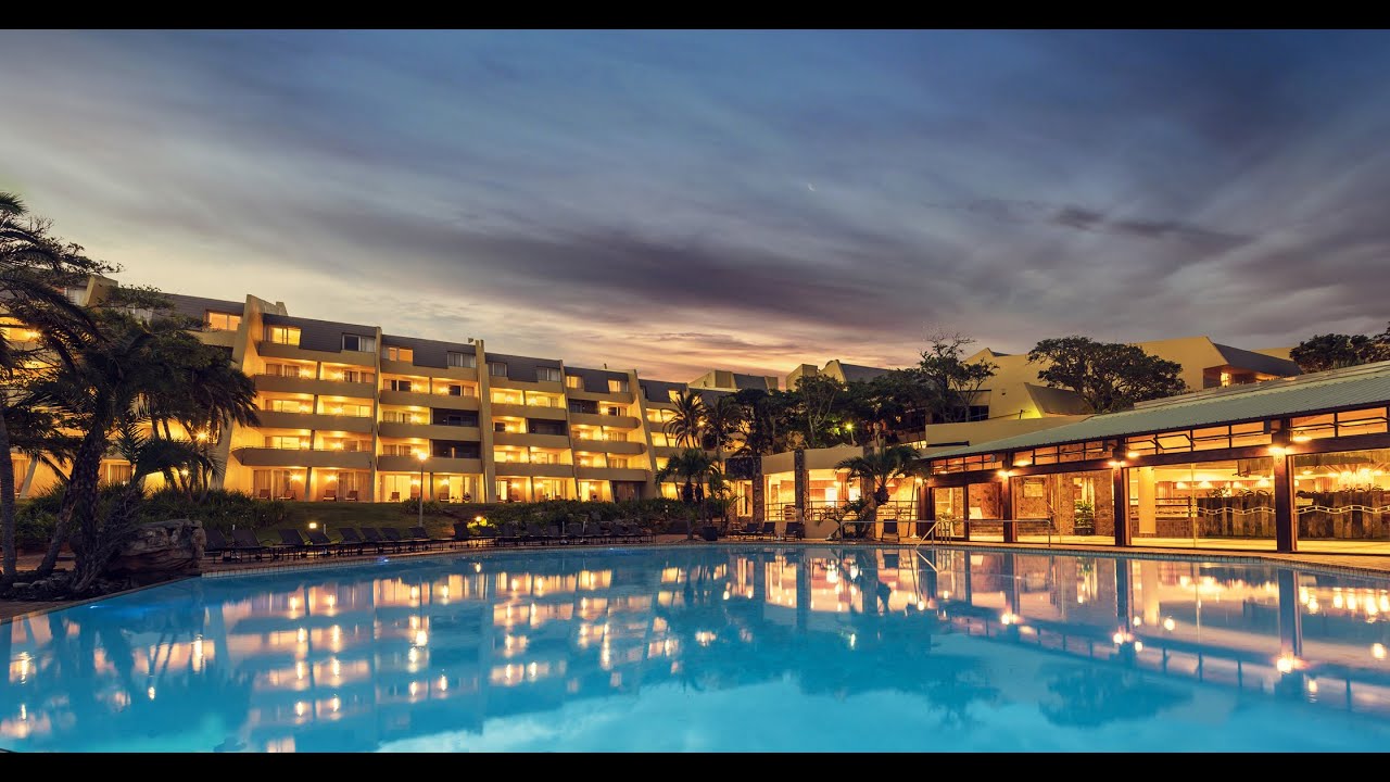 Wild Coast Sun Video - Wild Waves Water Park, Golf Course and More ...