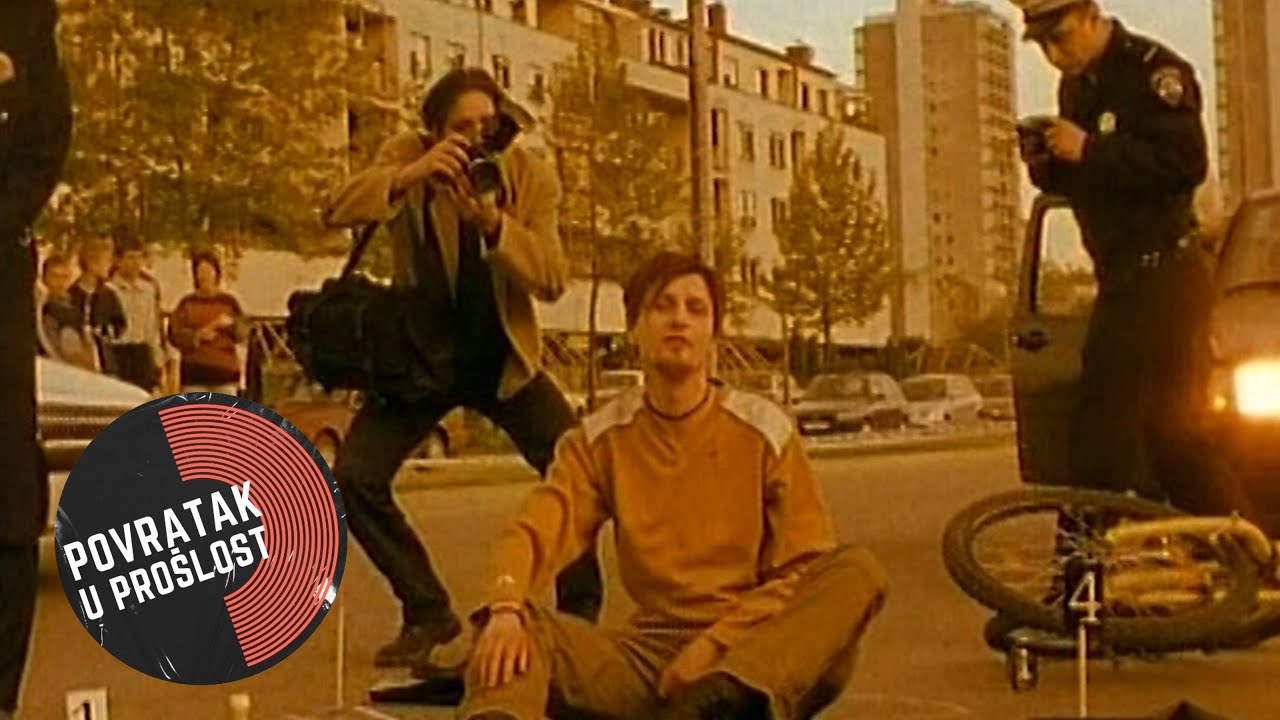 Damir Urban - Mala truba (Official video) - YouTube Music