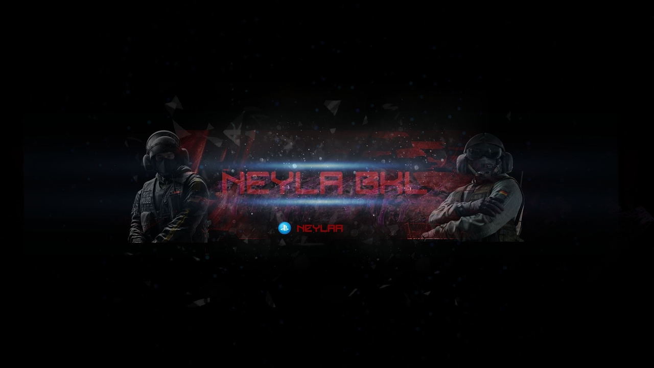 R6S classés venez jouer - YouTube