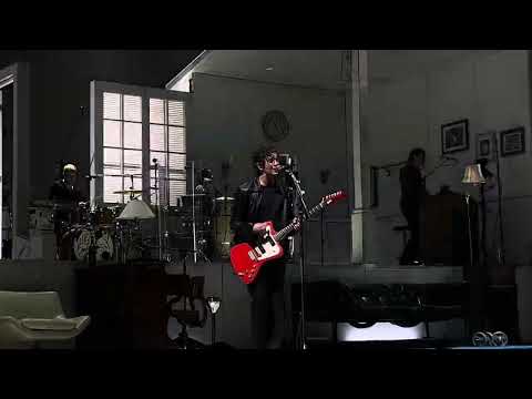 sex - the 1975 |10-5-23| gaby 