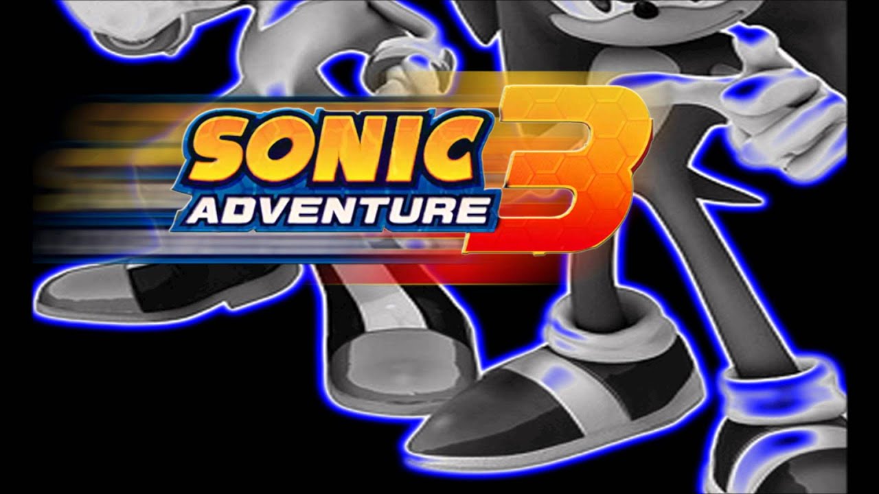 sonic adventure 3 intro - YouTube