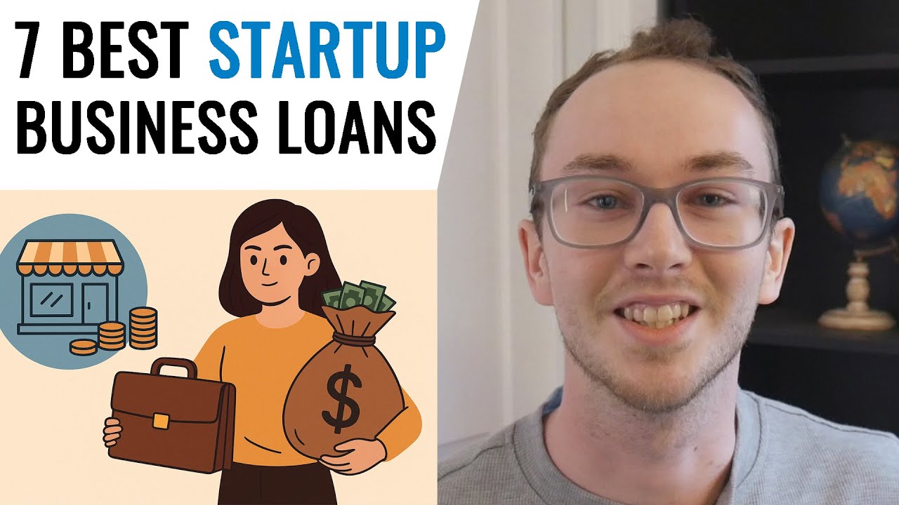 7 Best Startup Business Loans (Fast Funding & Get Approved Quickly ...