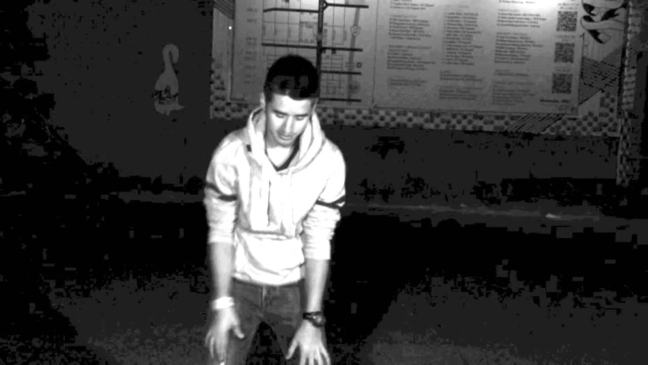 Lemme See usher choreography - YouTube