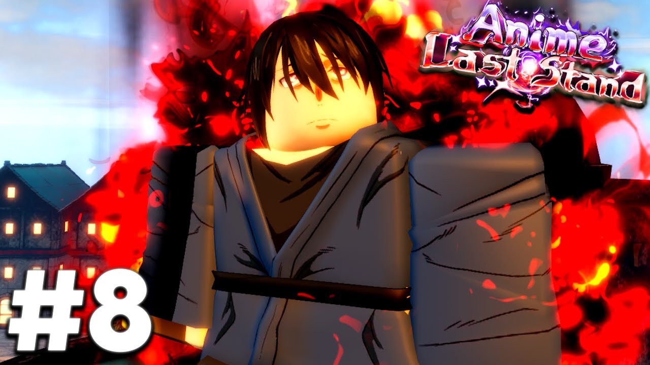 I Got My FIRST Ultimate 7th Company Captain! - Returning To Anime Last ...