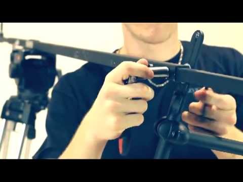 T-Rex Rig™ by Tomkevich Productions - YouTube