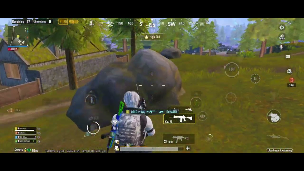 Daishai Aaya Ni k PUBG tw Hannai pareyO Haina tw Guys 😁😁😁 Happy Daishai ...