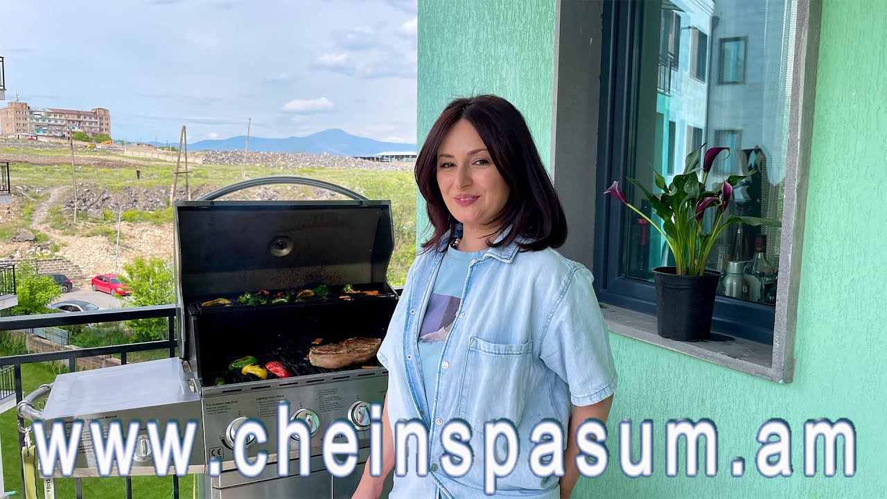 Hermine Stepanyan, Эрмине Степанян, Հերմինե Ստեփանյան - YouTube