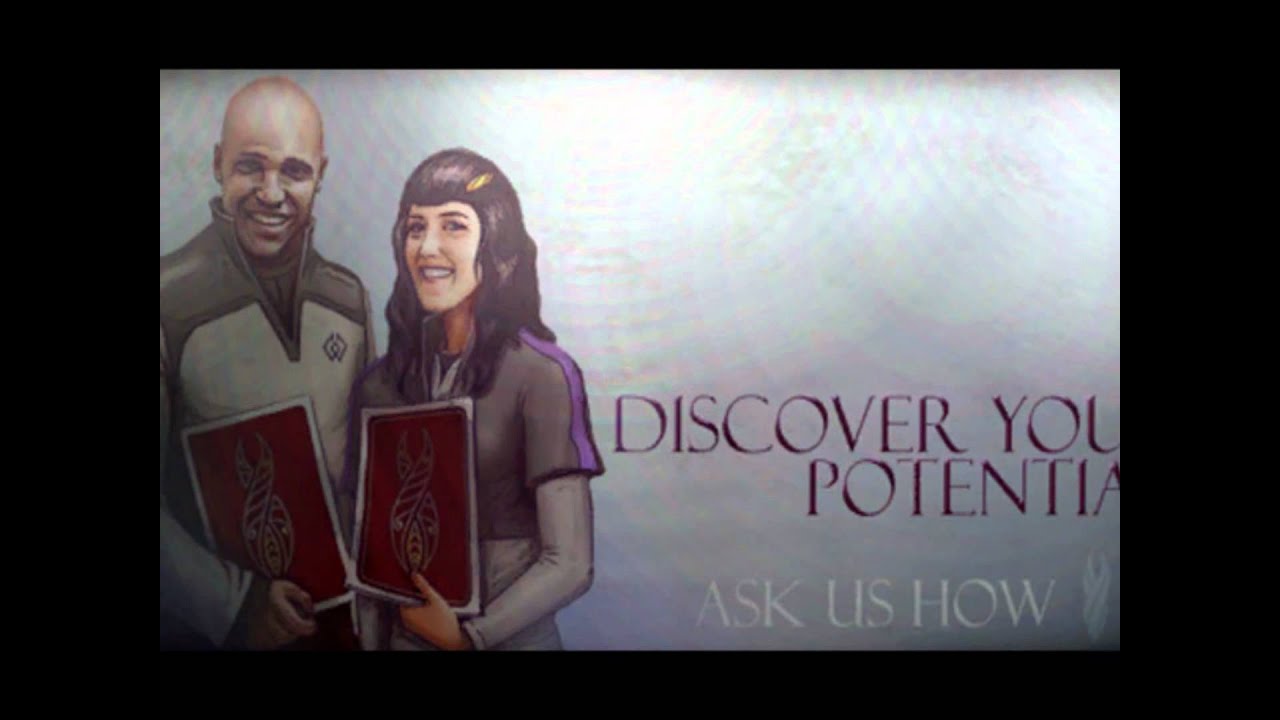 The Church of Unitology - YouTube