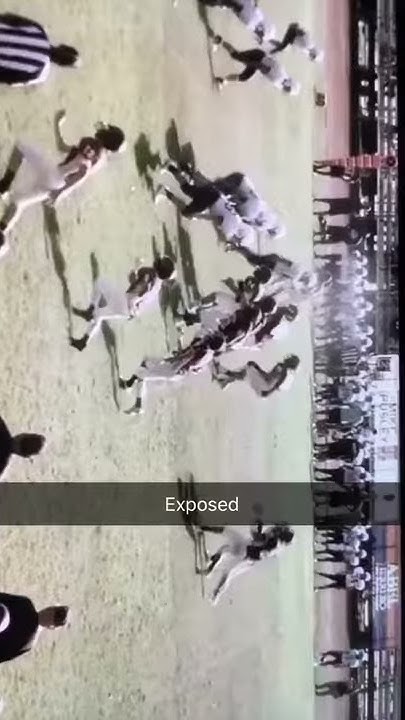 Tuloso vs moody pt.2 - YouTube