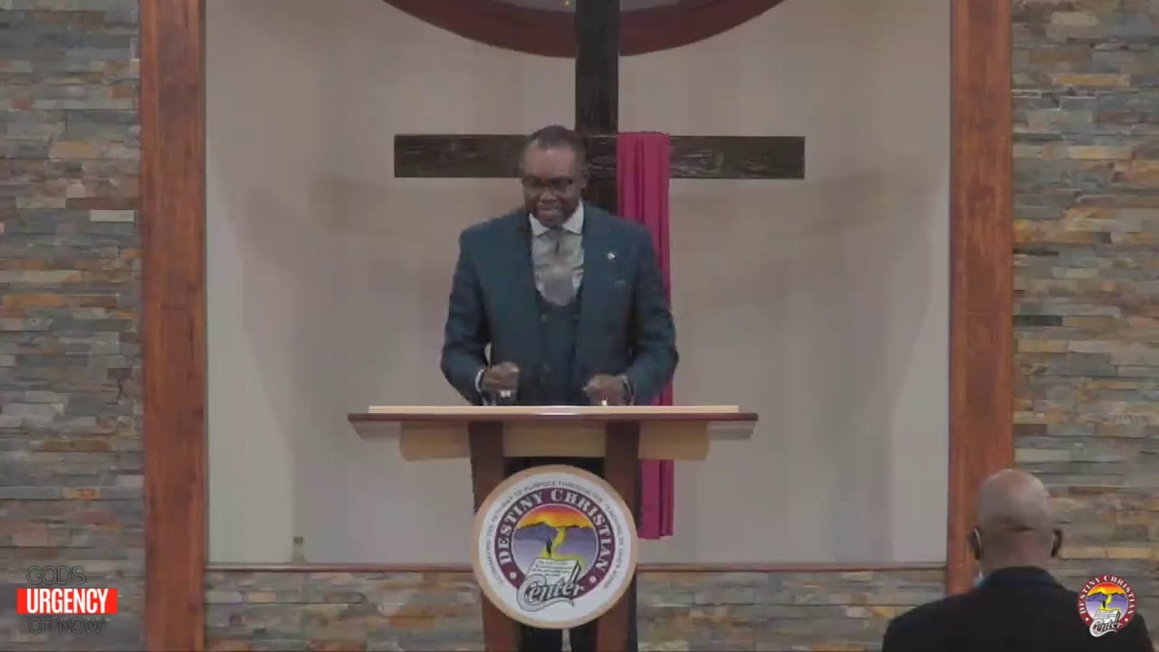 THE WALKING DEAD with Dr. Robert J. Poole, Jr. 1-10-21 - YouTube