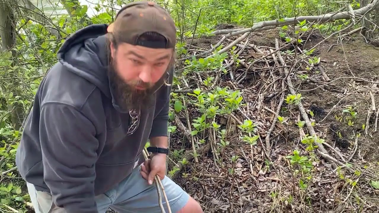 Outdoor Insiders Episode 16: Beaver Fever with James - YouTube