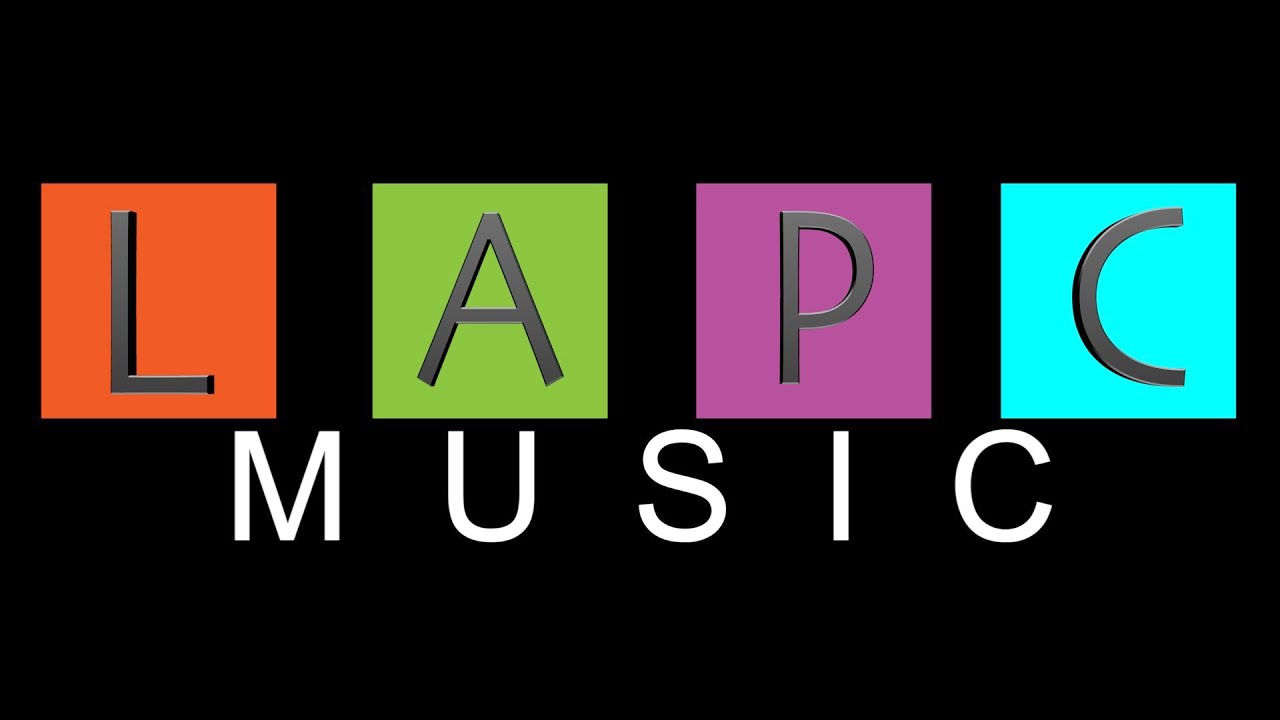 Welcome to LAPC Music - YouTube