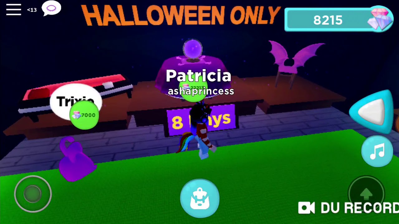 Haunted Mansion & Cuddle Cafe! Roblox: My Droplets - YouTube