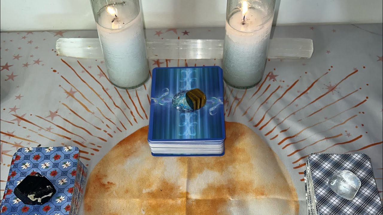 All Signs, collective Tarot reading for clarity and direction! - YouTube