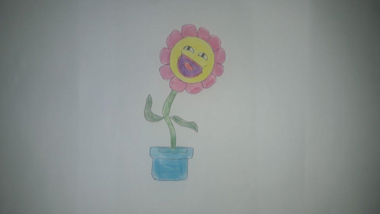 Comment dessiner leslie /rayan art/ how to draw leslie - YouTube