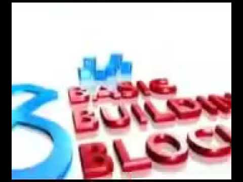 8 Basic Building Block Hindi | Chief Pathman Senathiraja | QNET - YouTube