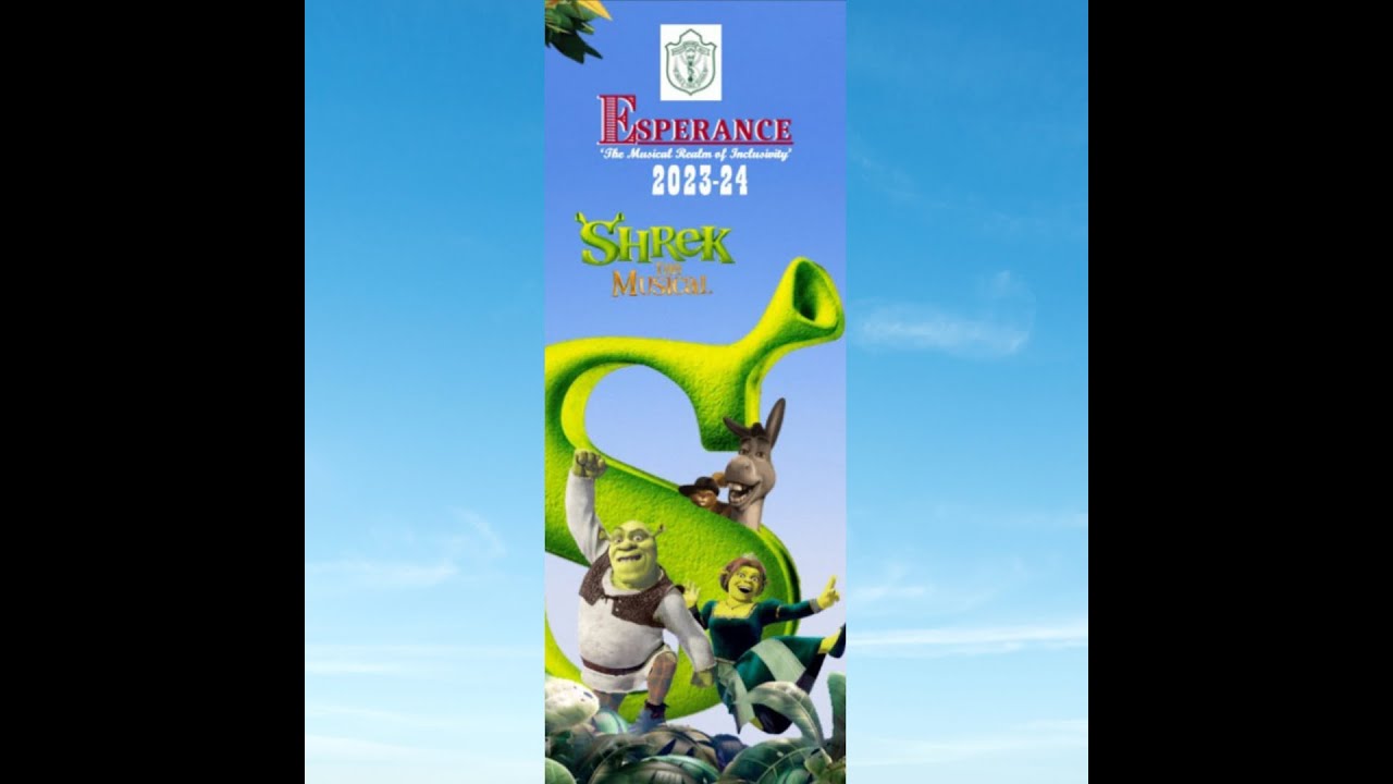 Shrek The Musical Promo - YouTube