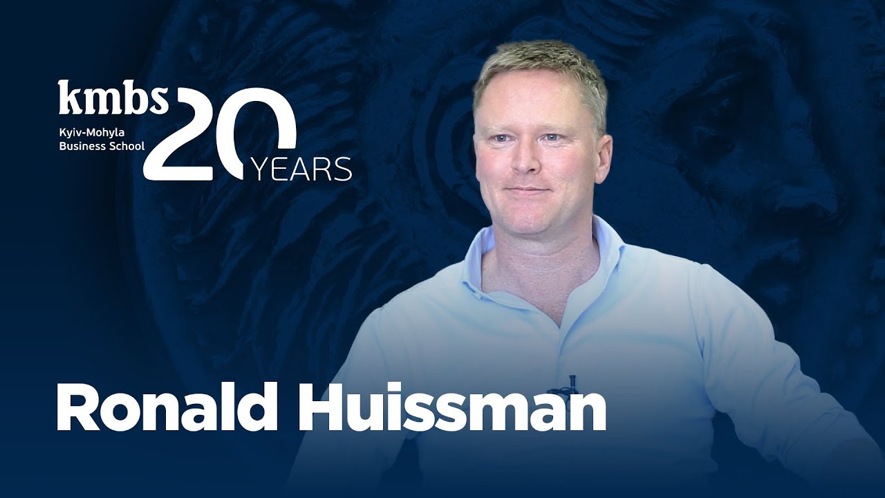 kmbs ANNIVERSARY TALKS - Ronald Huisman - YouTube