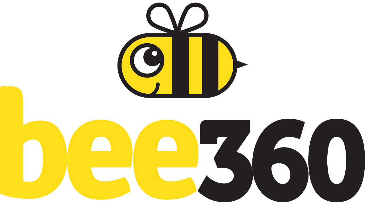 Bee 360 Live Stream - YouTube