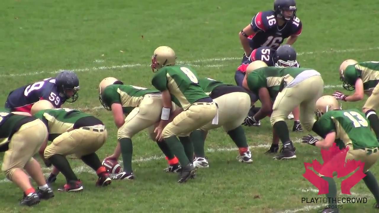 Top Canadian prospect Tyler Varga highlights against Waterloo (3 ...
