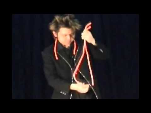 eternal rope - YouTube