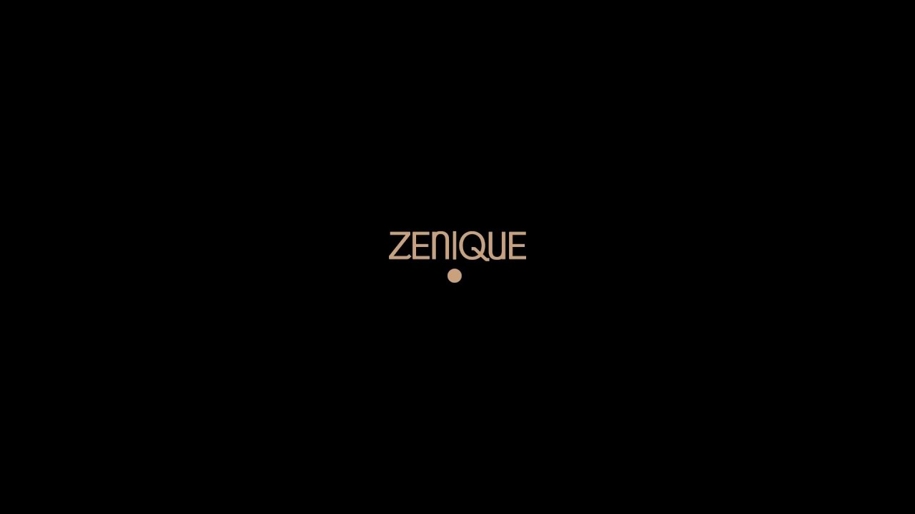 2023 ZENIQUE SHOWREEL ver.1min - YouTube