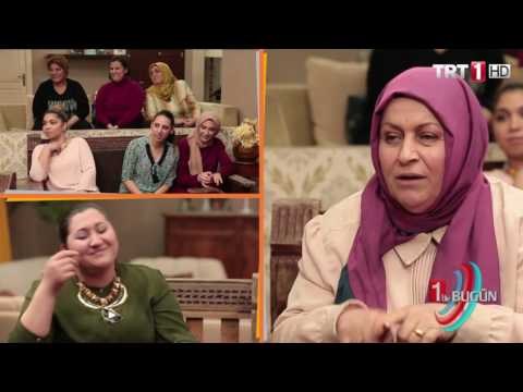 1'de Bugün-Serdar Akar-10 Mart 2017
