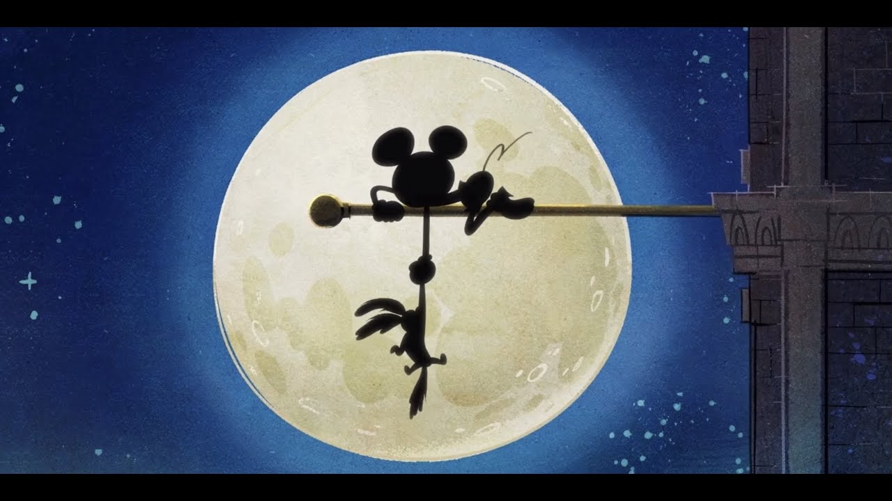 Mickey saves Fifi!!! - Mickey Mouse 🐭 - YouTube