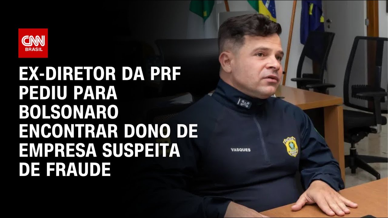 Cnn Brasil Notícias Ao Vivo Do Brasil E Do Mundo