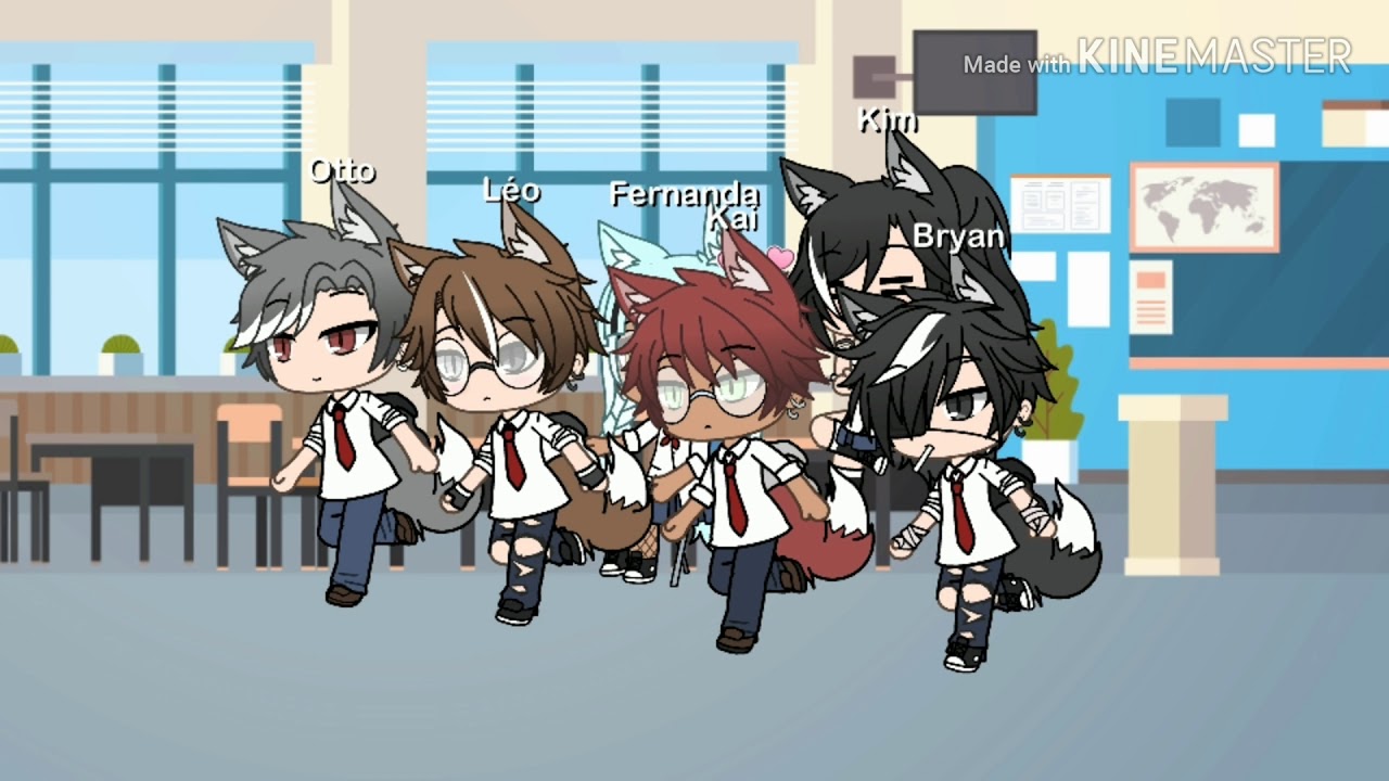 True Love - ep.1 [°•Gacha Yuna•°] - YouTube