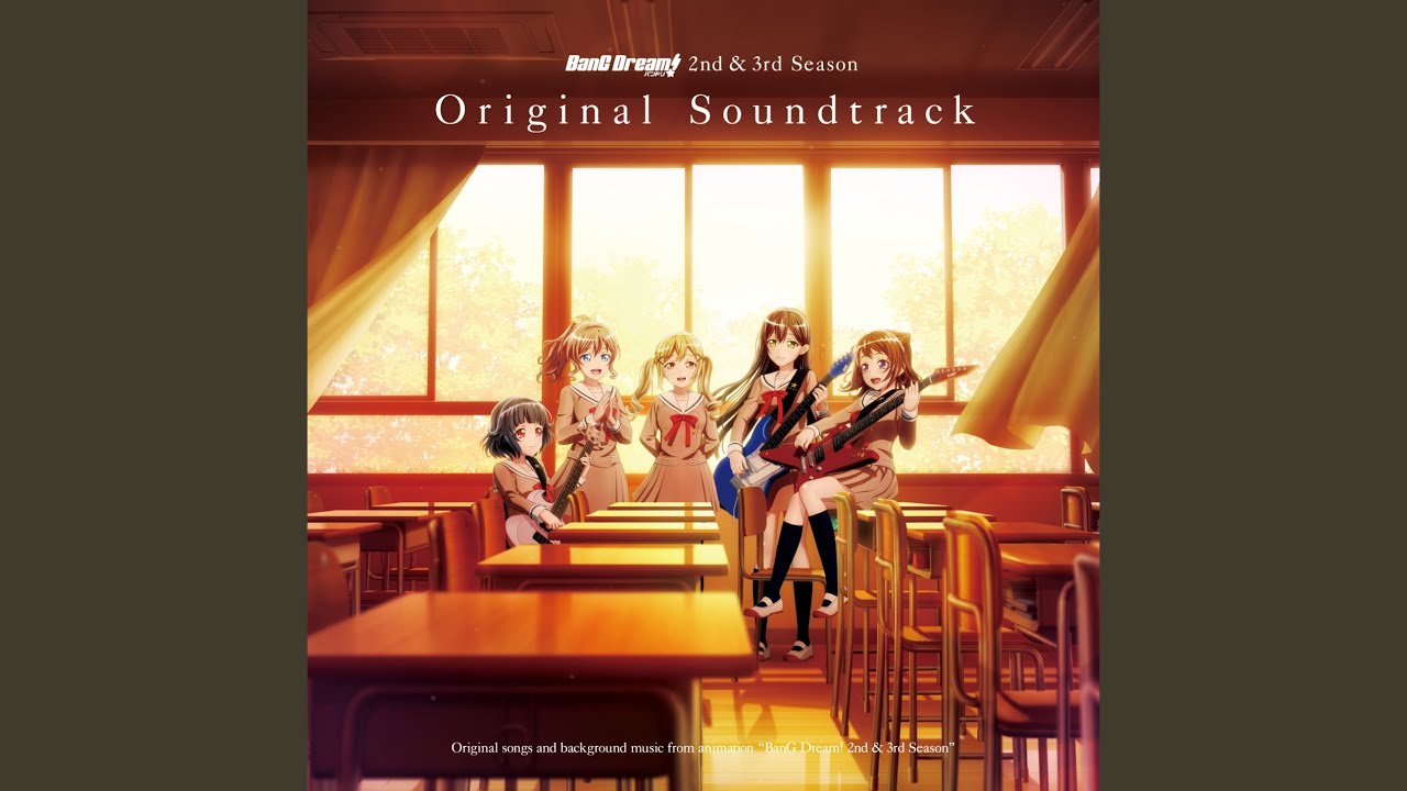 夢を撃ち抜く瞬間に！ (3rd Season #13 Short Ver.) - YouTube Music